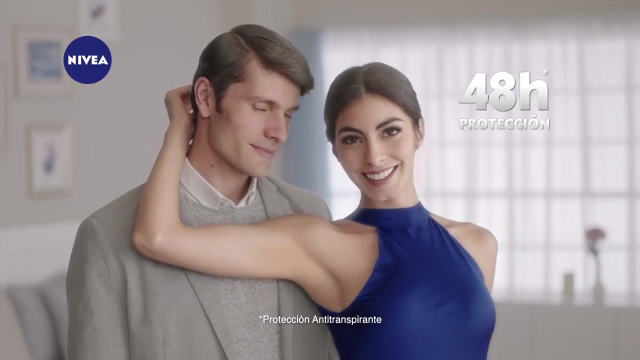 Nivea Serum - YouTube