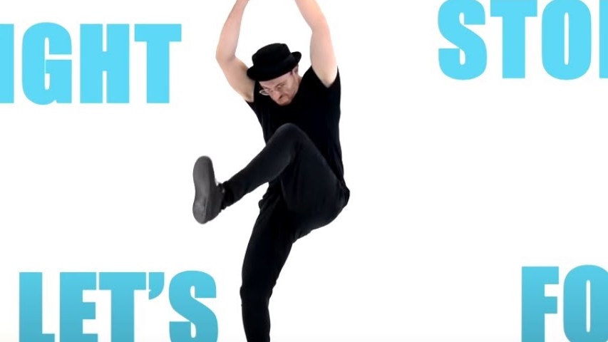 "The Cha Cha Slide Dance" (DJ Raphi) and others