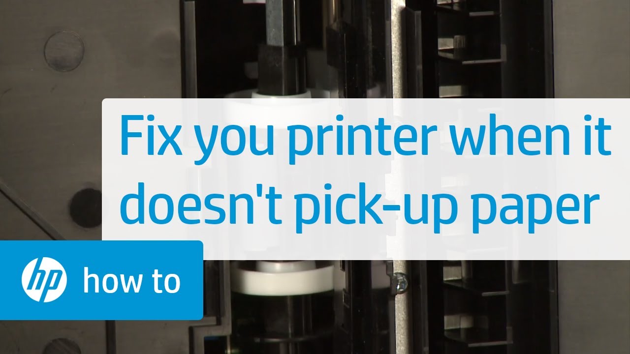 Fixing Your Printer When It Doesn t Pick Up Paper HP YouTube fixing-your-printer-when-it-doesn-t-pick-up-paper-hp-youtube
