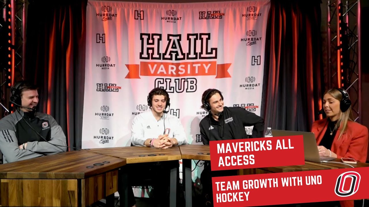 Omaha Hockey: Remembering Coach Paul Jerrard and Looking Ahead ...