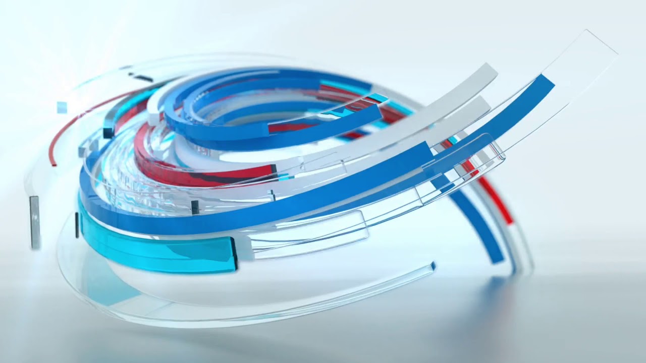 Top 20 3D Logo Reveal After Effects Templates 2020 - YouTube