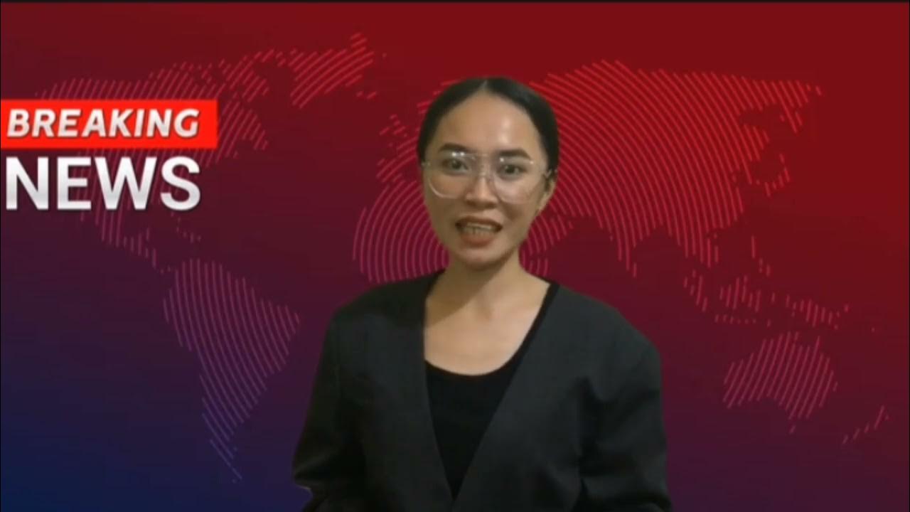 SW 119 NEWS REPORT - YouTube