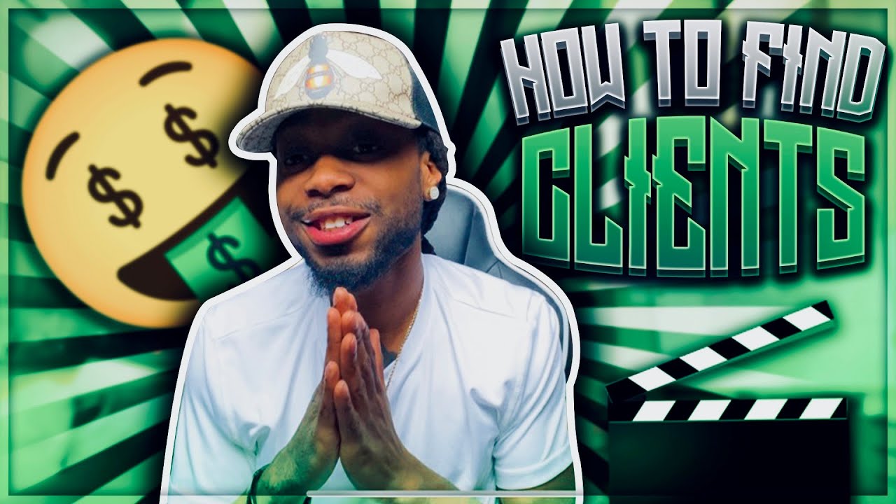 How To Find Clientele Get Paid Tips For Beginner Videographers how-to-find-clientele-get-paid-tips-for-beginner-videographers