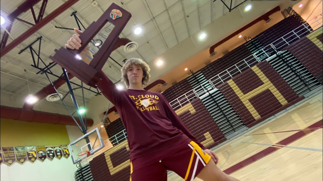 Levi Butler Full Junior Season Highlights C’O 25 - YouTube