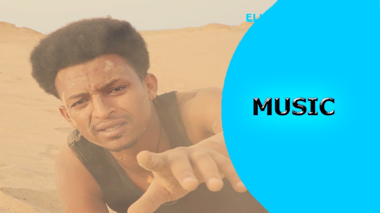Nahom Yohannes Tekolifki ተኾሊፍኪ New Eritrean Music 2016 Ella