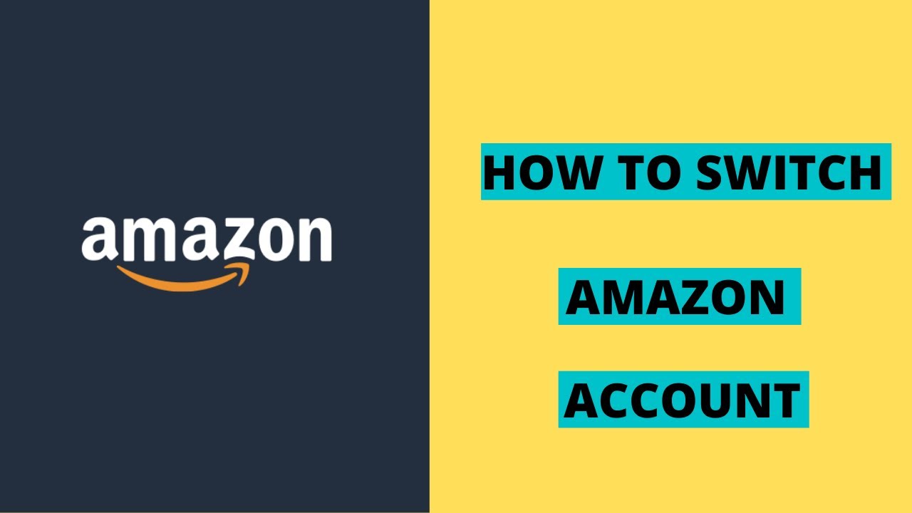 HOW TO USE DIFRRENT AMAZON ACCOUTN IN ONE DEVICE HOW TO SWITCH AMAZON how-to-use-difrrent-amazon-accoutn-in-one-device-how-to-switch-amazon