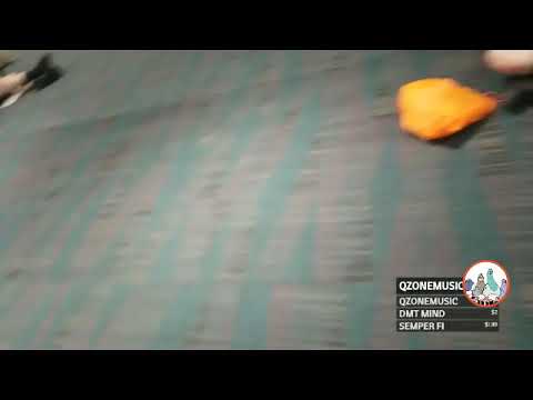 MEXICAN ANDY HITS ON A KID - YouTube