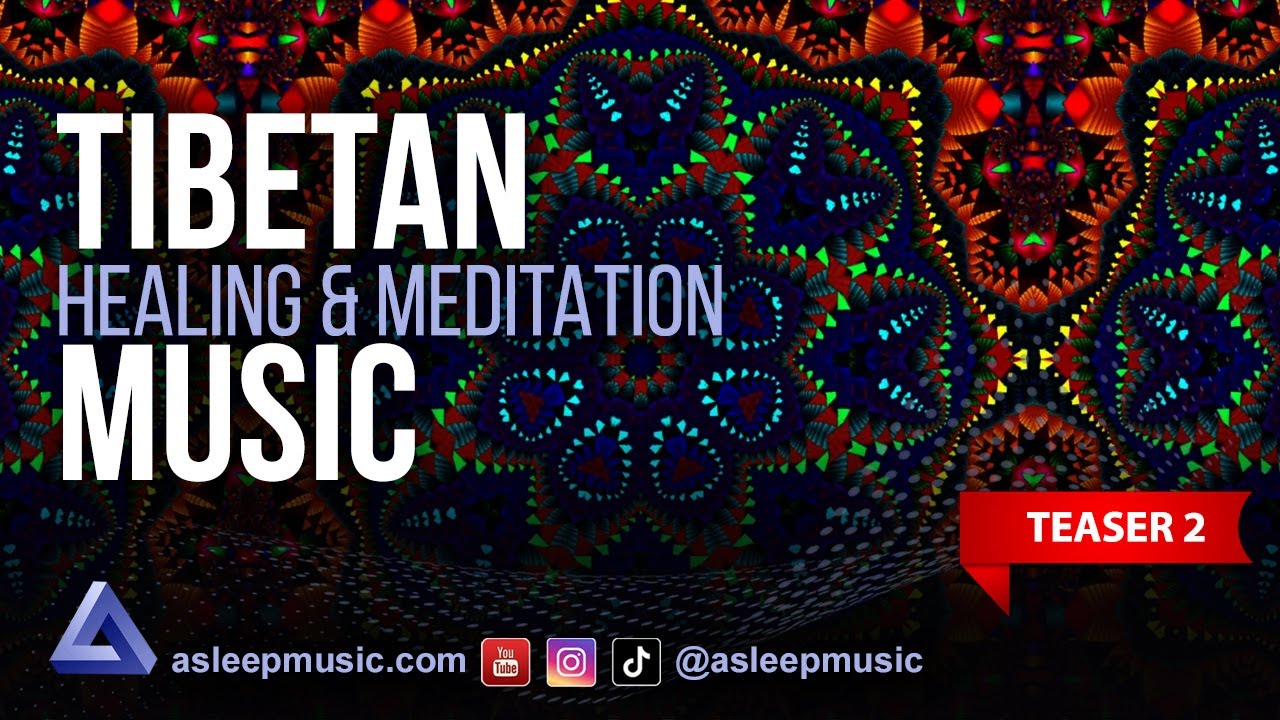 Tibetan Healing Meditation Music 🎶 Shorts 2 Youtube
