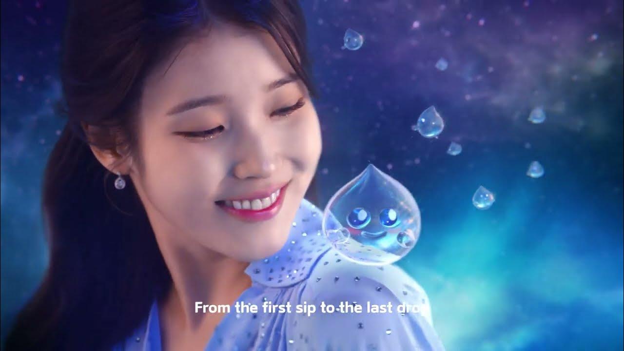 2023 JINRO IU CF (15s) l EN ver - YouTube