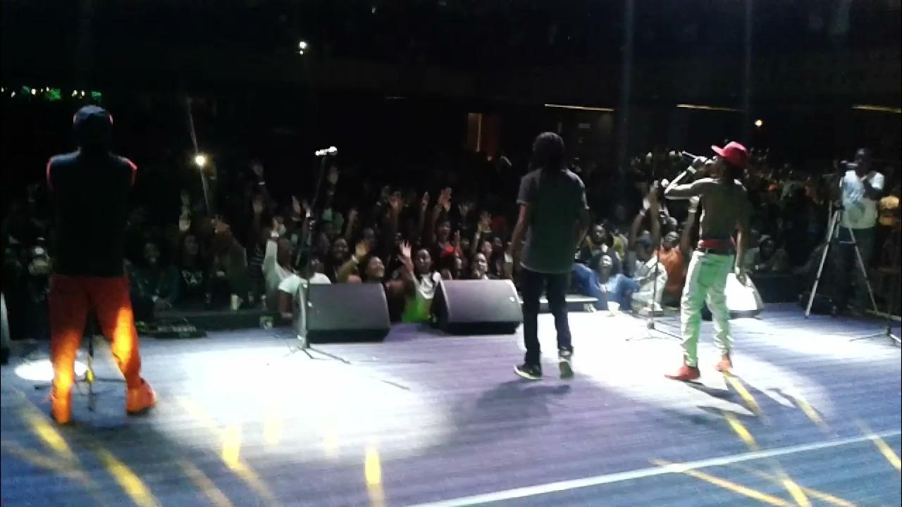 Xtra Large Maroja - Komborerai (Visualiser) - YouTube Music