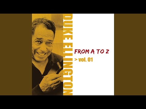 Duke Ellington And His Famous Orchestra – Swampy River / Fast And ...