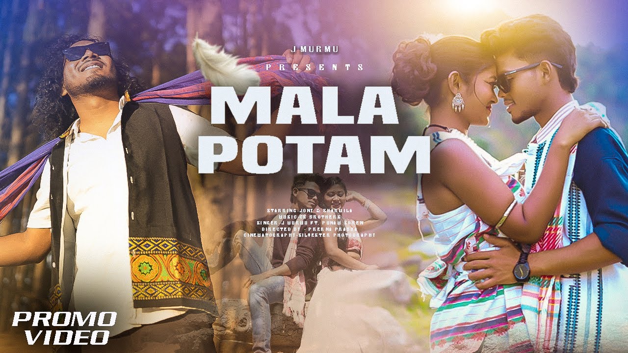 mala potam~#santhalisong #santhalishorts #million #viralvideo #ytshorts #shorts #yt - YouTube