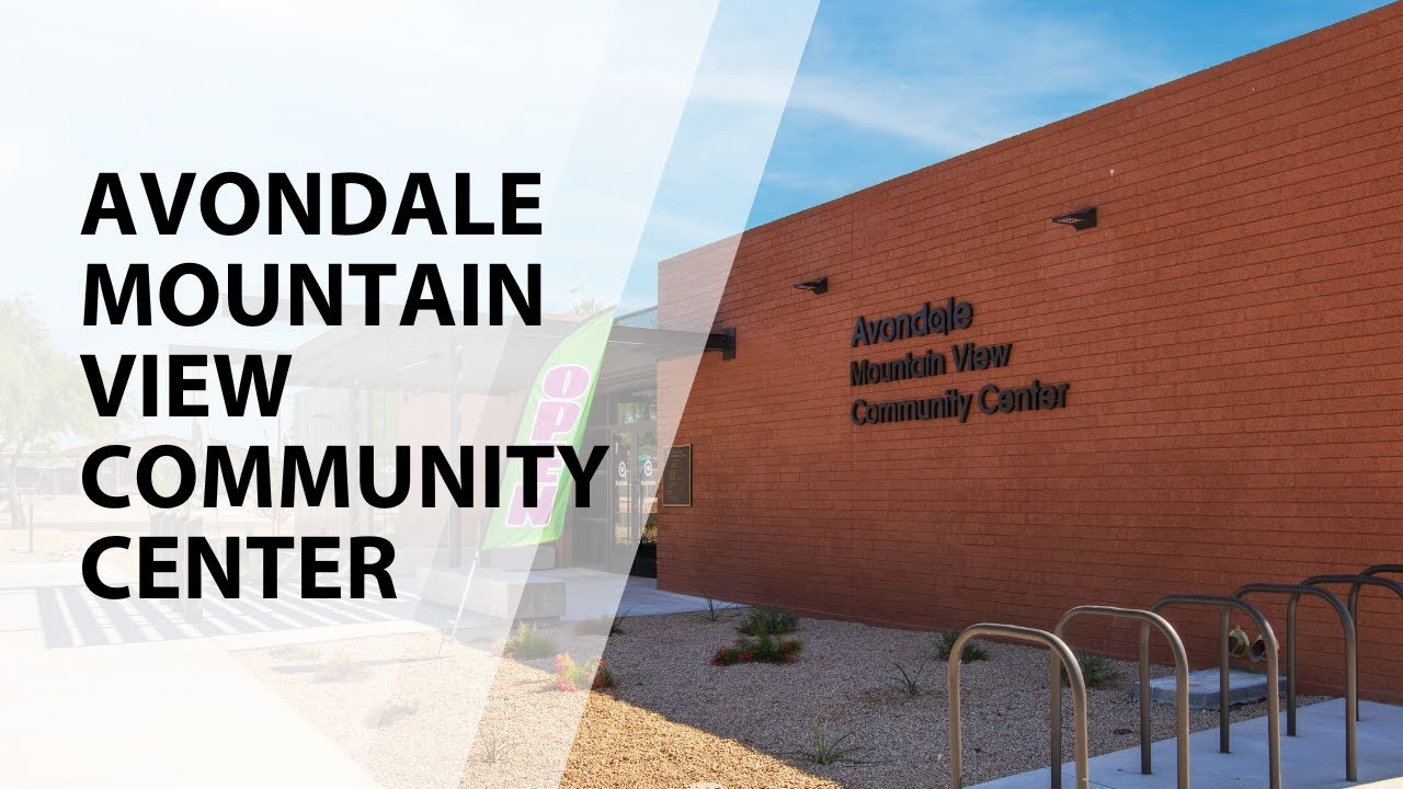 Experience Mountain View Community Center in 360° | Your Local Event ...