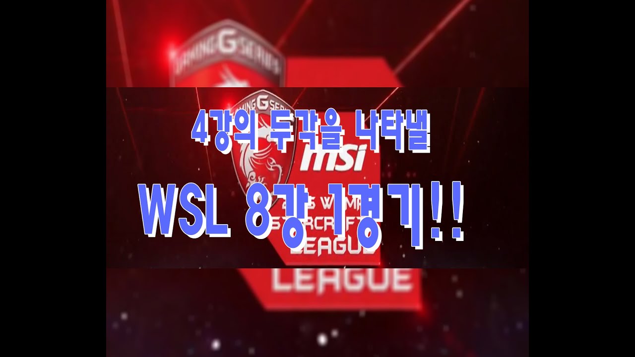 2015 MSI WSL 시즌3 8강 1경기 김가영 VS 김아름 경기 하이라이트 - YouTube