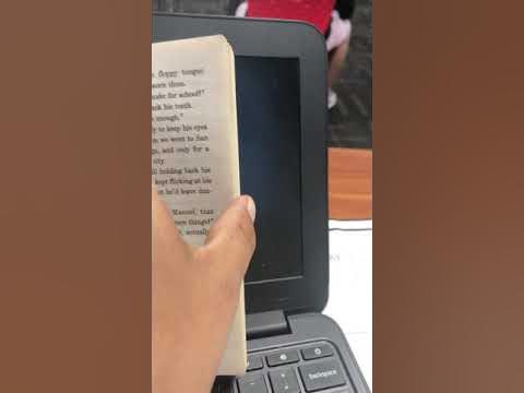 Parrot in the Oven Chapter 3 - YouTube