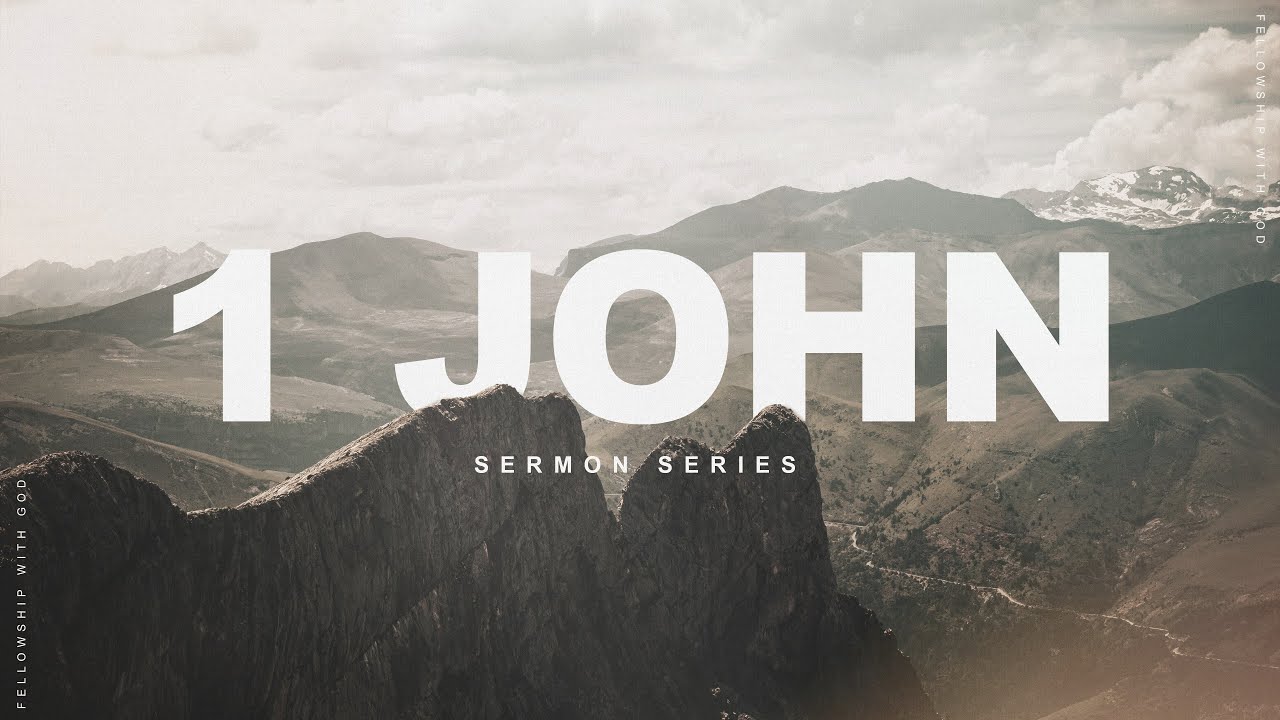 1-john-chapter-2-walk-the-talk-pastor-josh-poole-youtube