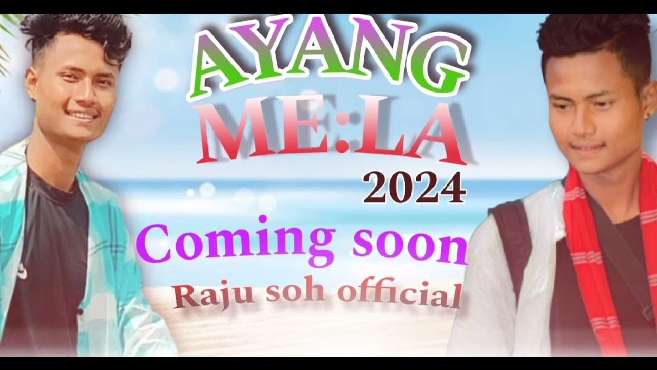 New mising song 2024 || Raju soh official || Coming soon - YouTube