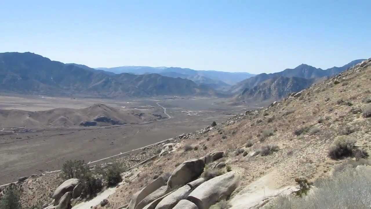 Chimney Peak Byway Road Trip - YouTube