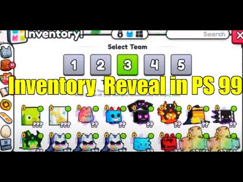 Fun PS 99 Video - YouTube