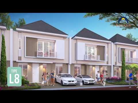 POTALA at Paramount Village, Kota Semarang - YouTube