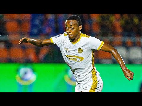 Azam FC 1-0 Kagera Sugar | Highlights | NBC Premier League - 23/11/2024