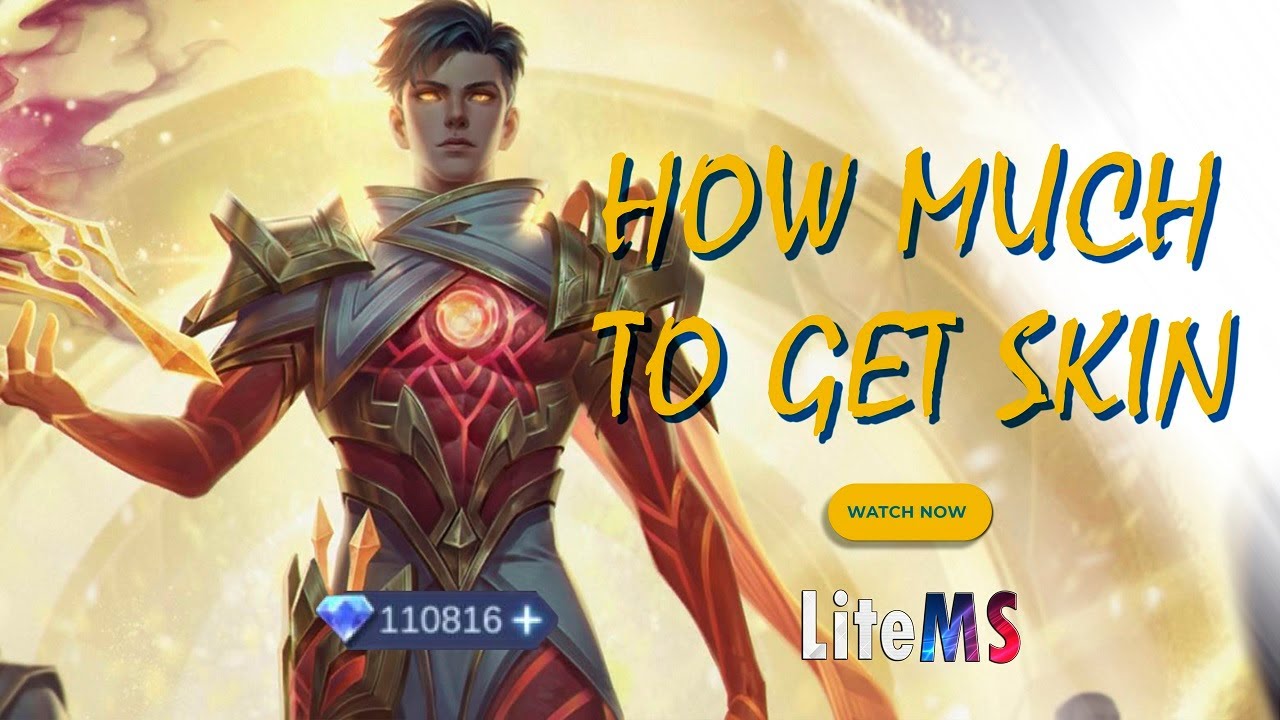 MLBB 11 11 Event How Much It Cost YouTube