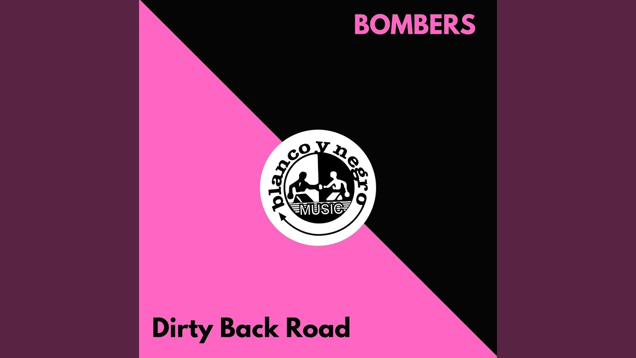 Dirty Back Road (Extended Mix) - YouTube