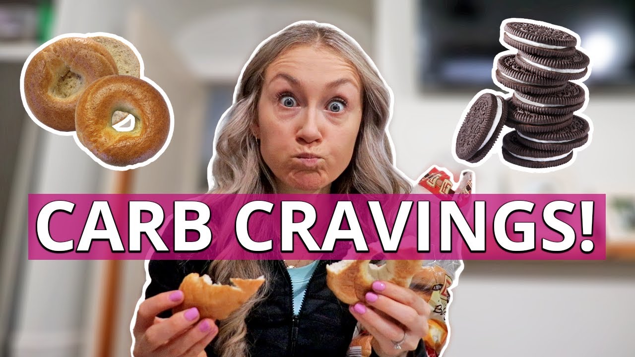 Uncontrollable Carb Cravings! How To Stop Them Before They Strike ...