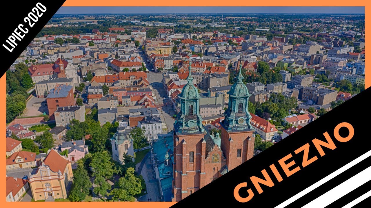 Gniezno - YouTube