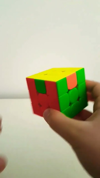 ua perm Rubik's cube #shere #rubikscube #subscribe #cubing #rubik #like #funny #rubikcube #cube ...