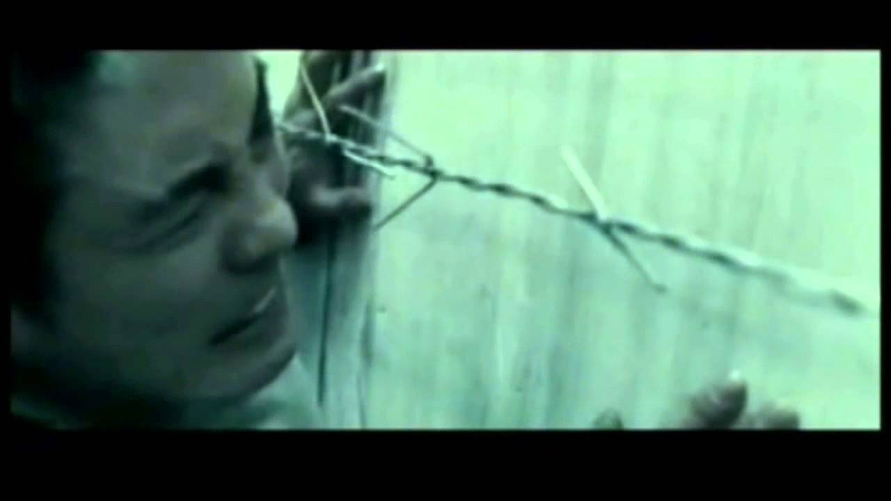 Unleashed (Jet Li) - It's My Life (Bon Jovi) - YouTube