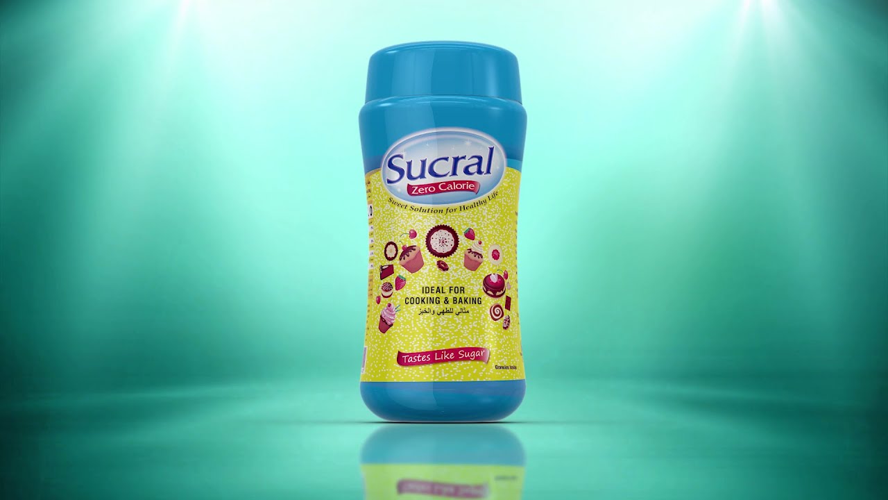 Sucral jar TVC New - YouTube