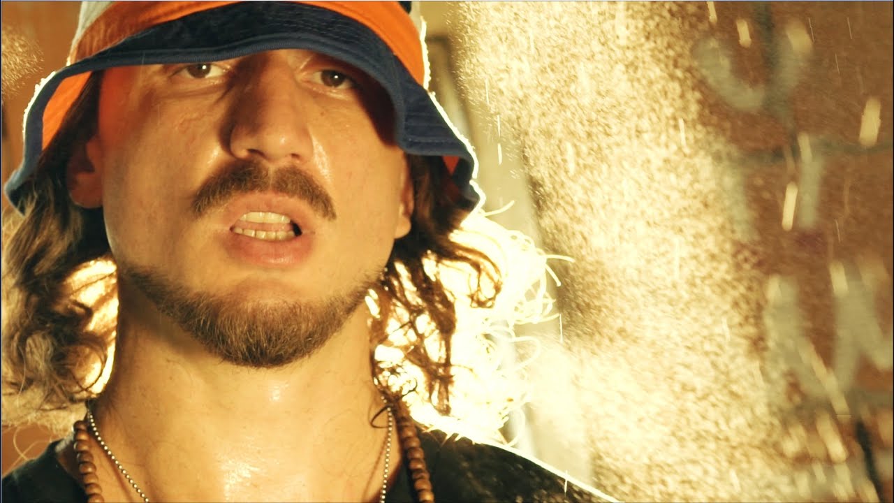 Jangy Leeon - "Miscela" [prod Jack The Smoker] OFFICIAL VIDEO - YouTube ...