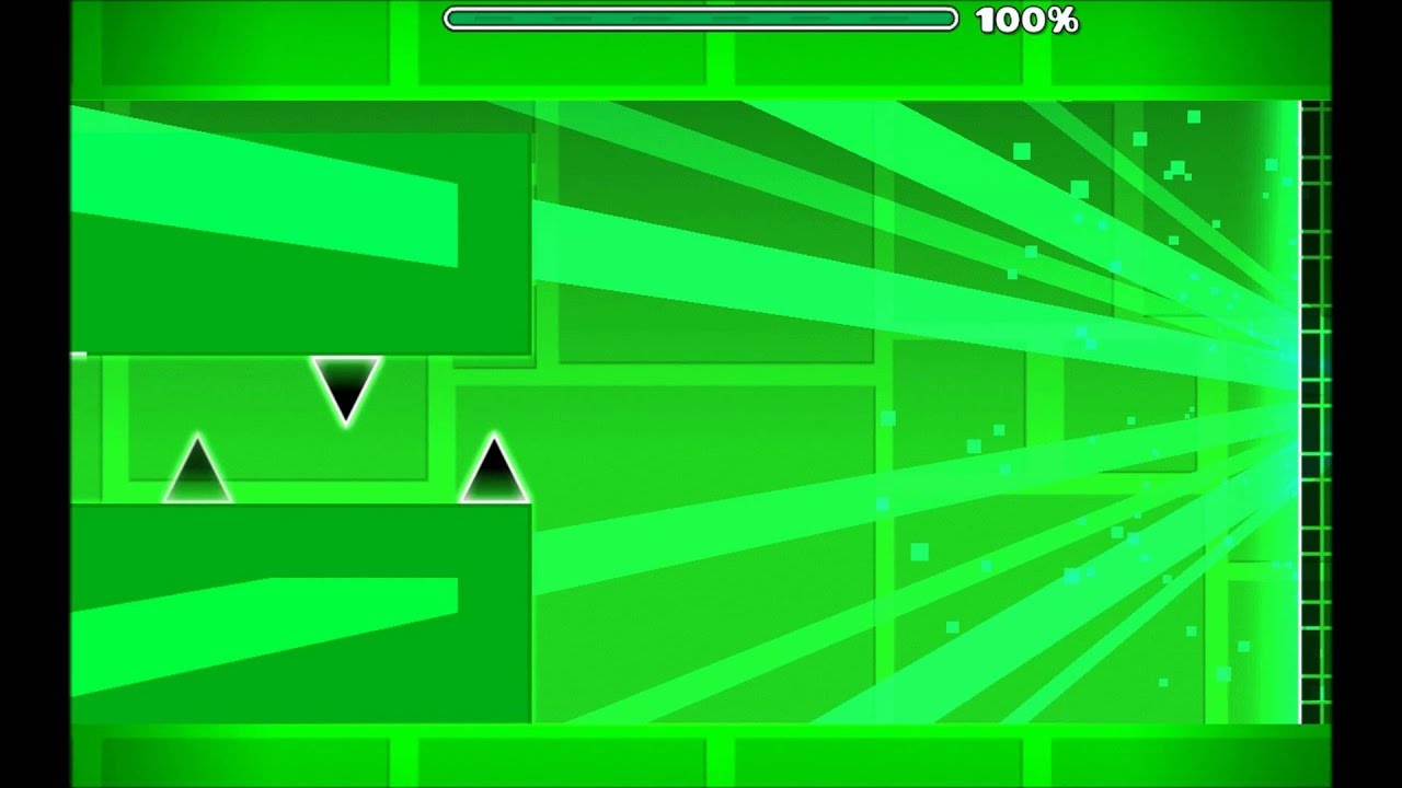 Geometry Dash Hardest Ball Challenge? - YouTube