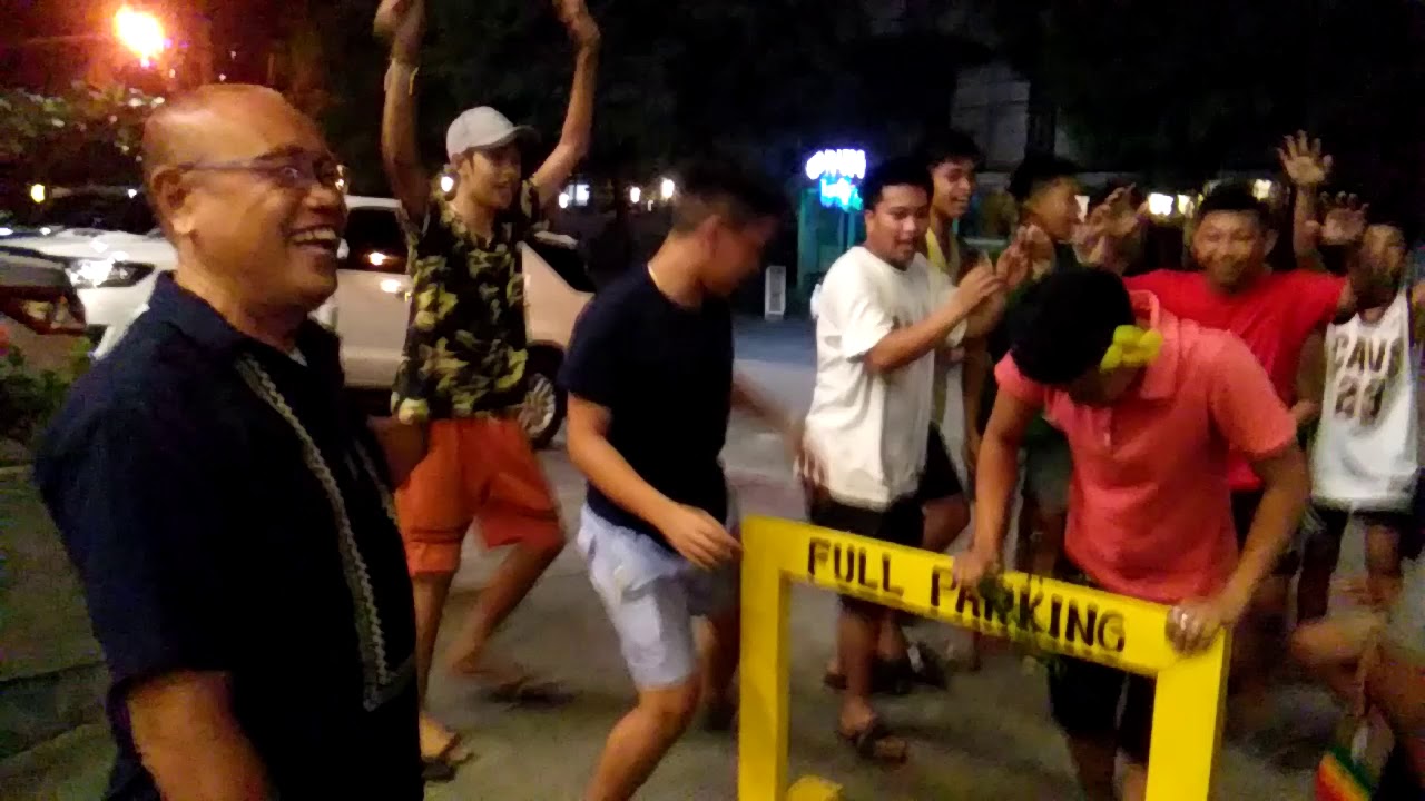 Namamasko po - YouTube