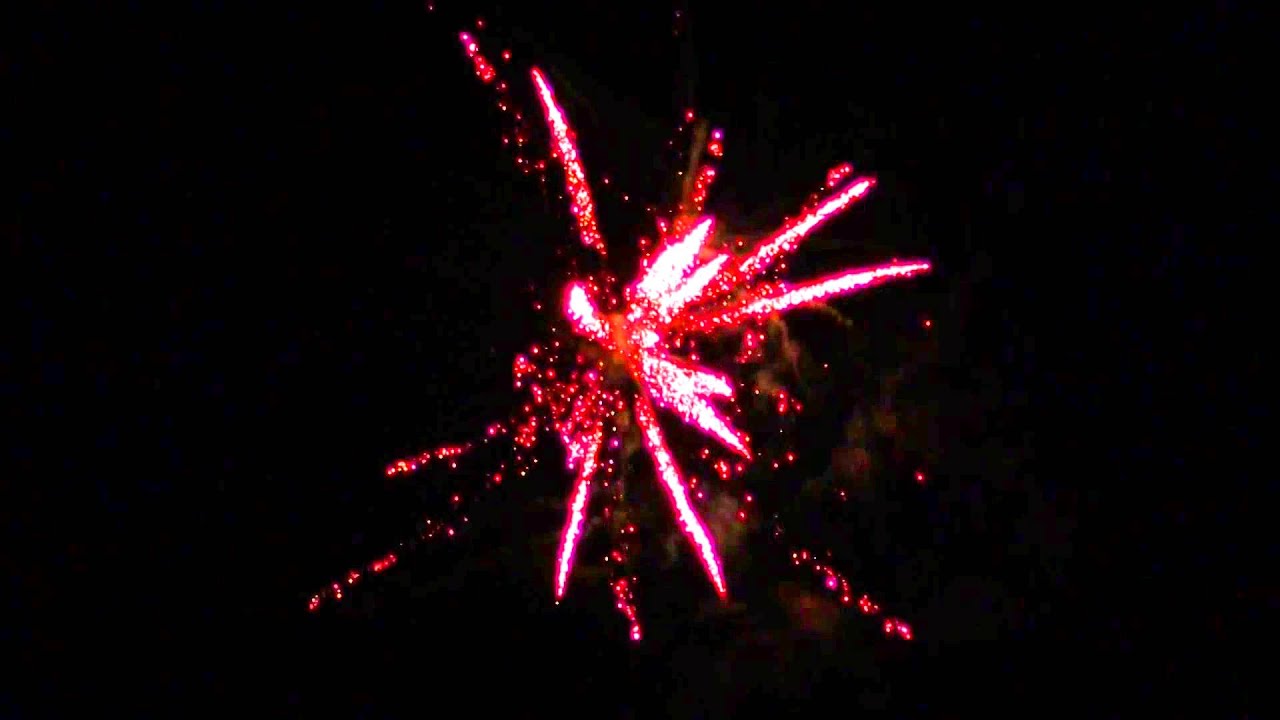 20 Shot Rainbow - YouTube