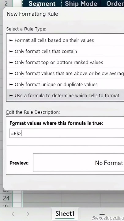 Stop creating borders manually in excel! Instead use this trick #excel #exceltips #shorts - YouTube