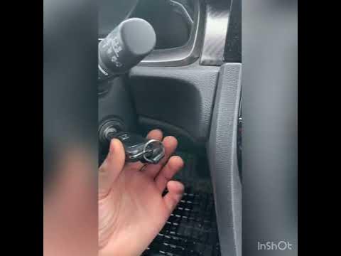 Honda civic 2017 /crv 2019 parking sensor system reset without HDS ...