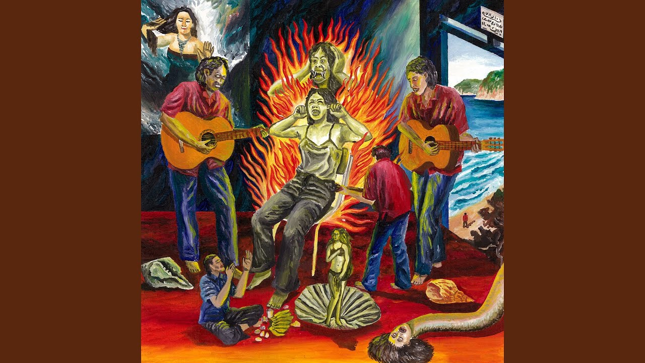 Tafsir Mistik - YouTube Music