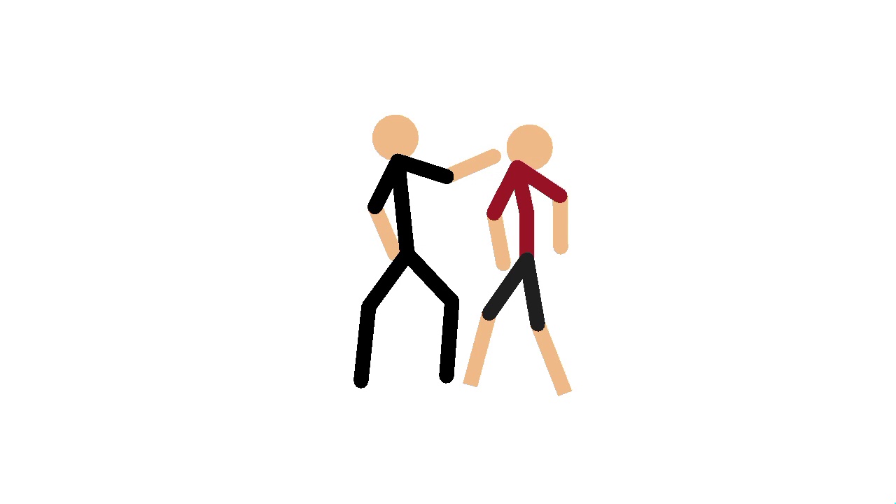 Short Stick Fight - YouTube