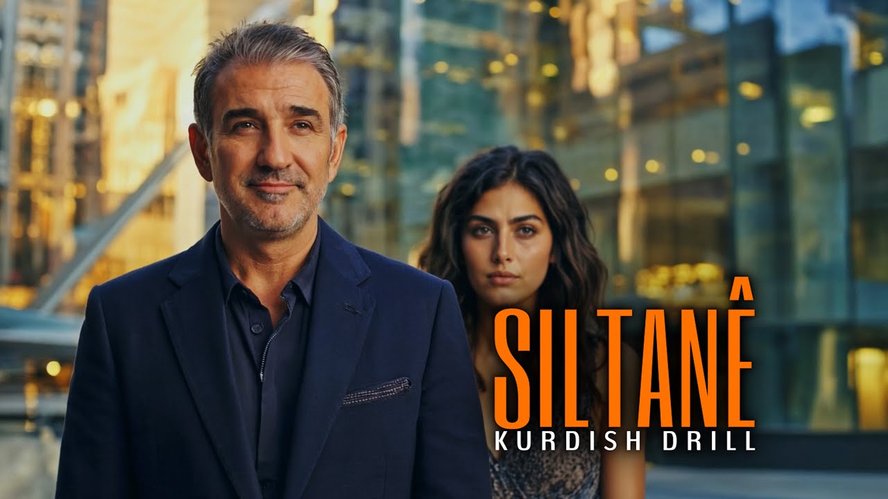 Siltanê (Kurdish Drill) Renas Miran X Hesen Sherif [Official Video ...