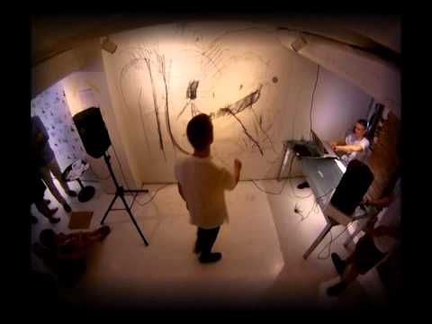 Raskol'nikov INTUAZIONI Live Performance - YouTube