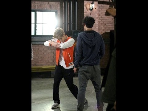[GOT7 - Girls Girls Girls] JB solo \