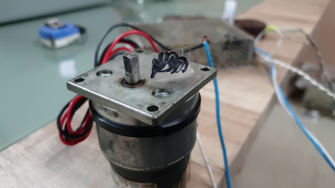 WOODWARD 3161 GOVERNOR & ITS SERVOMOTOR | TESTED,INSPECTED & EXPORTED ...