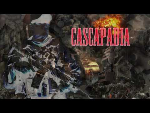 Unity3D: Cascapadia Trailer
