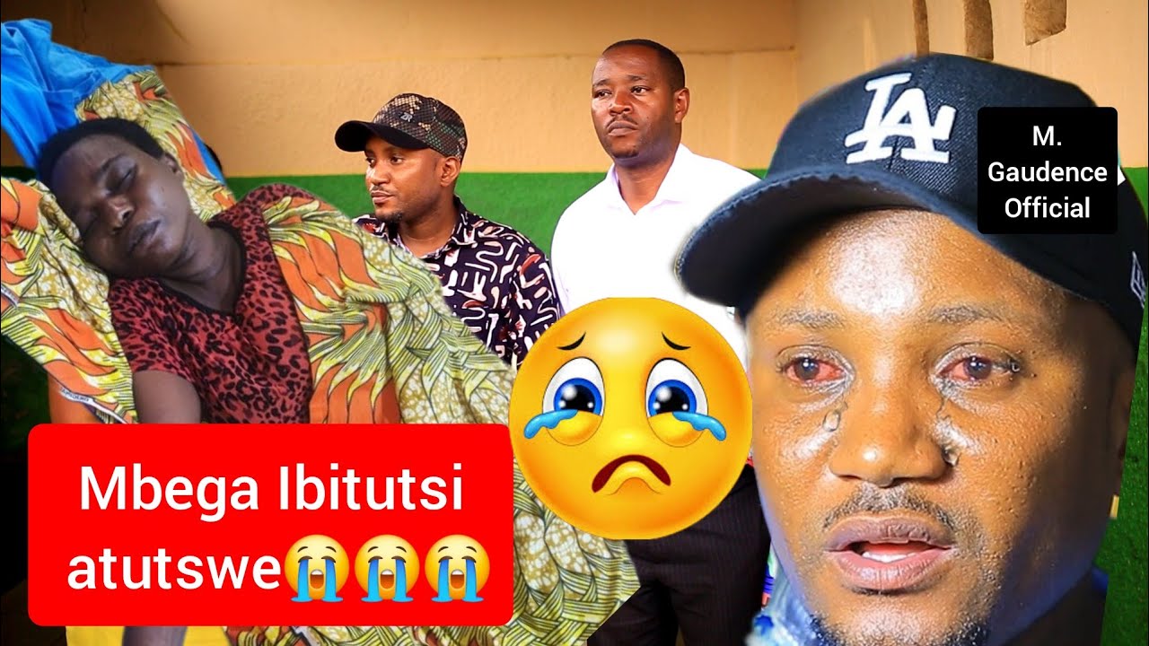 THEO BOSEBABIREBA ARATABAZA🤲 MBEGA IBITUTSI🤔NYUMA YUKUMENYEKANA ...