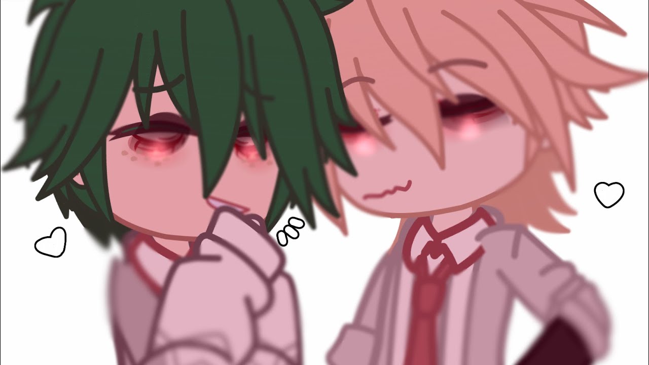 My bkdk compilation! (Bkdk) [] BNHA/MHA [] || all of my recent videos ...