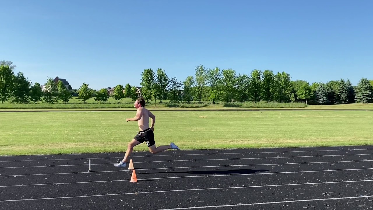 Ethan Bridges 4.51 June 7 - YouTube