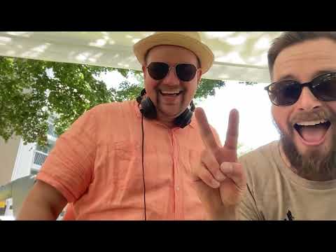 DJ Jukola & Klaus Wing @ WLPP2024