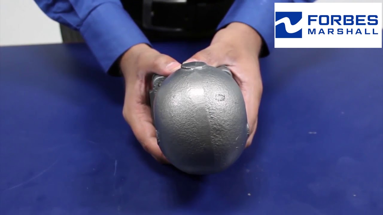 SOFT31-O : Troubleshooting and Maintenance Video | Single Orifice Float ...